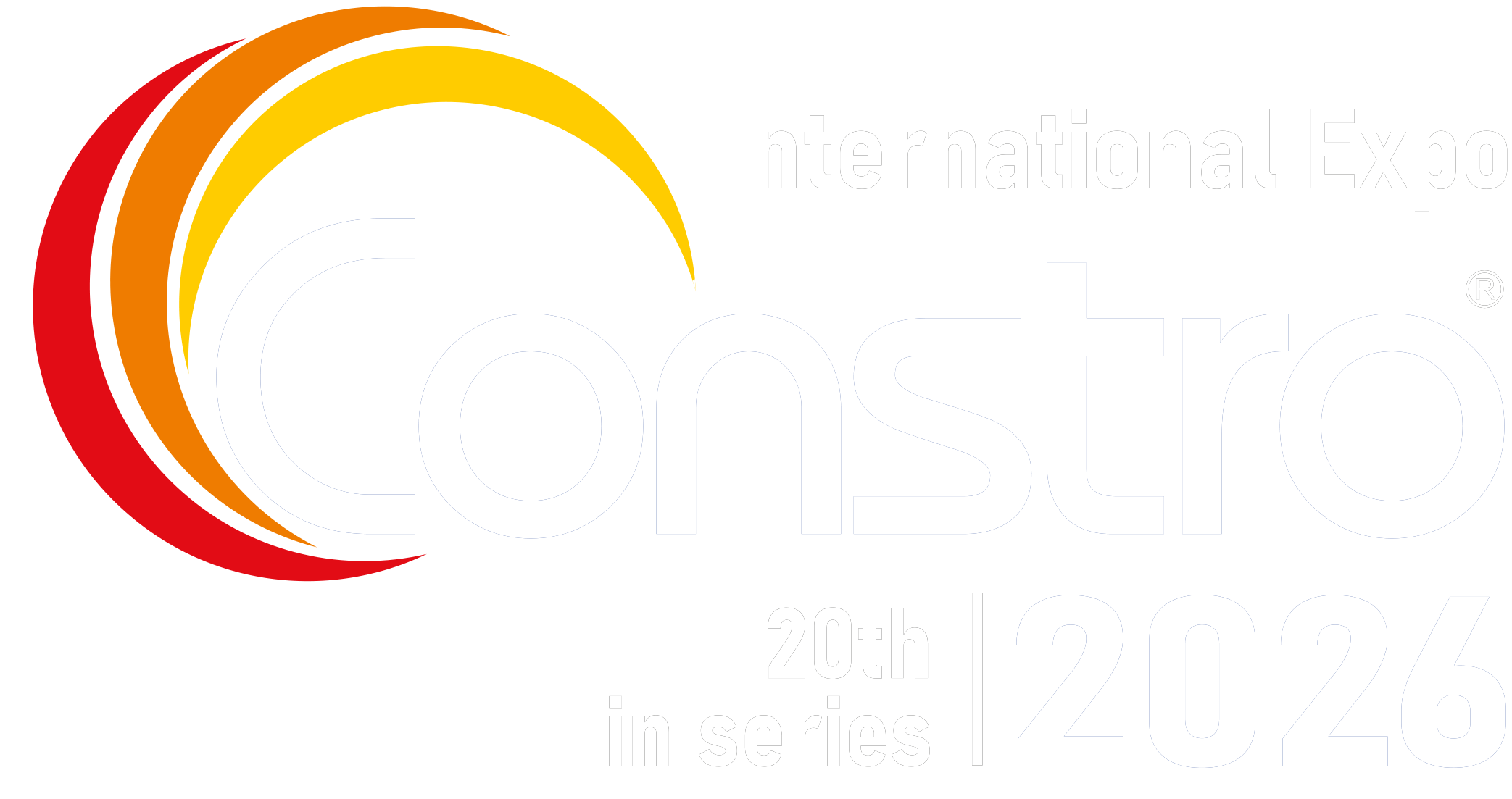 Constro 2026 Official Brochure | Download Event Guide